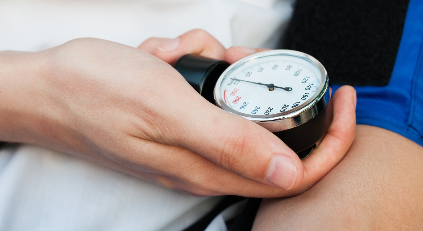 What Is A Normal Blood Pressure Reading Benenden Health What Is A Normal Blood Pressure Reading Benenden Health
