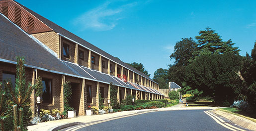 Spire Murrayfield Hospital, Edinburgh | Benenden Health