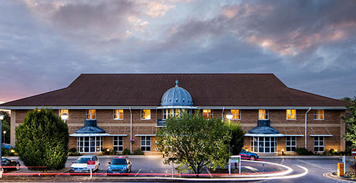 Nuffield Health Guildford Hospital | Benenden Health