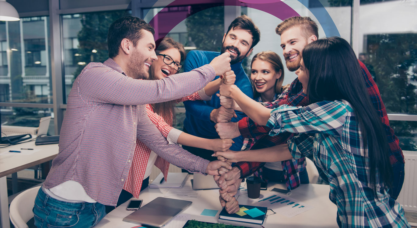 Creating a culture so work feels like family