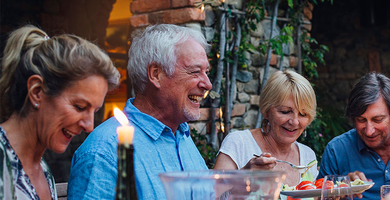 Healthcare & insurance | Benenden Health