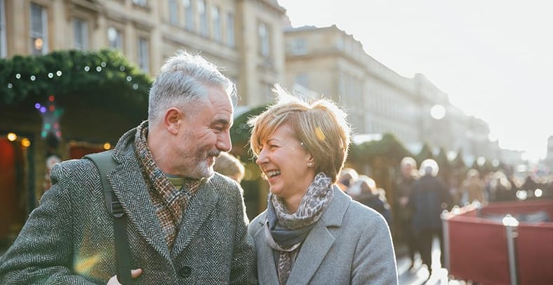 Benenden Healthcare for £10.25pm | Private Healthcare | Benenden Health