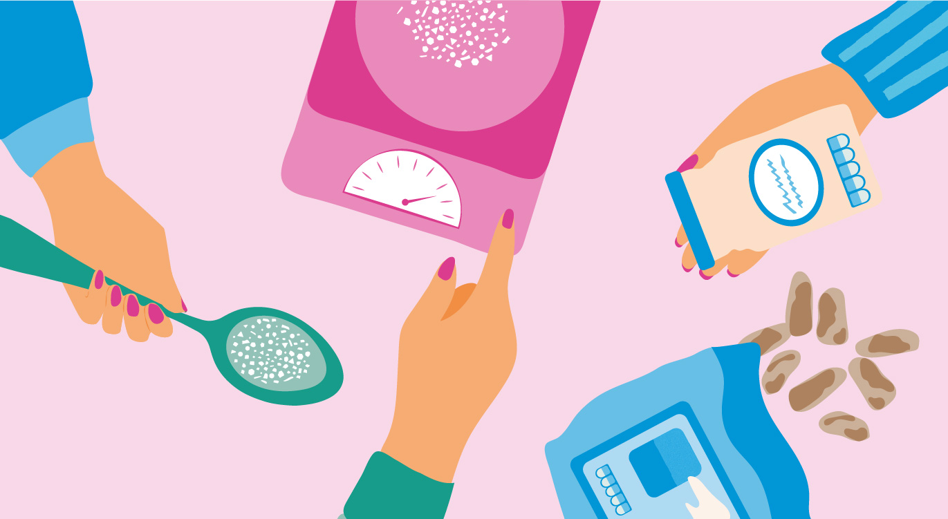 Why and how should I reduce the salt in my diet? | Benenden Health