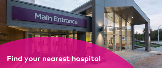 Benenden Health – Not for profit private healthcare provider