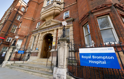 Newsroom | Benenden Health
